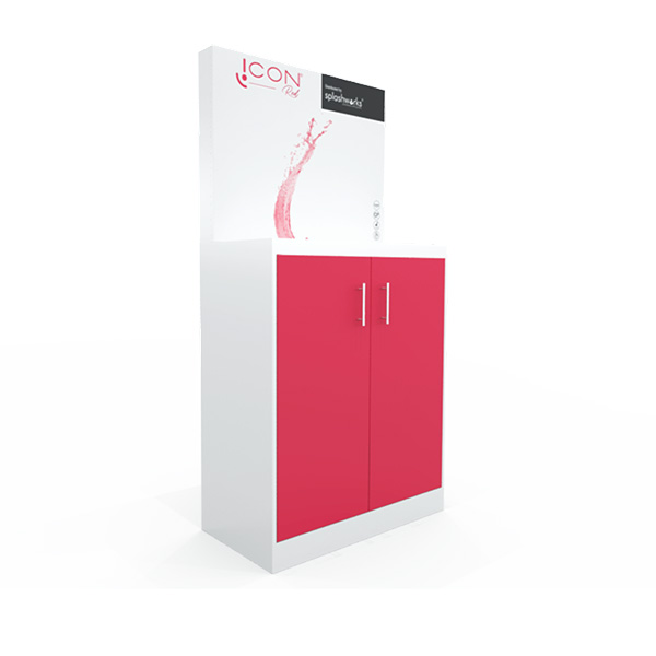 Splashworks | Plumbware with Passion