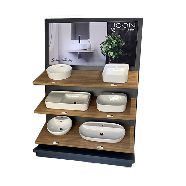 Splashworks | Plumbware with Passion