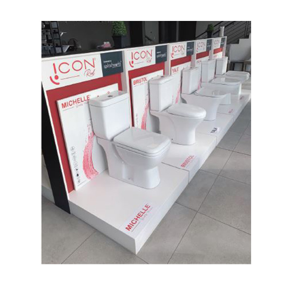 Splashworks | Plumbware with Passion