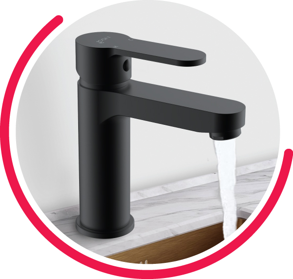 Splashworks | Plumbware with Passion