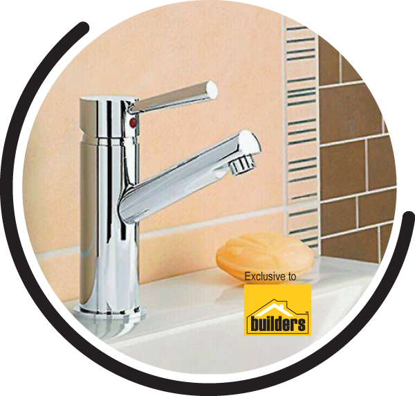 Splashworks | Plumbware with Passion