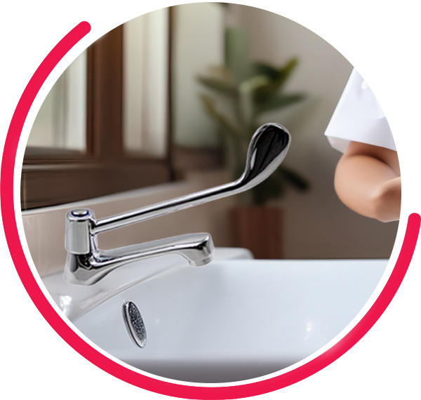 Splashworks | Plumbware with Passion