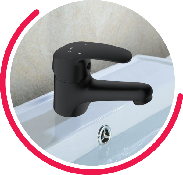 Splashworks | Plumbware with Passion