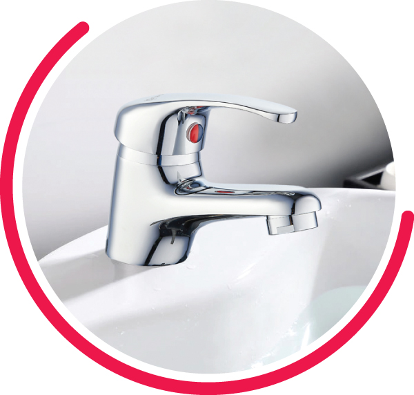 Splashworks | Plumbware with Passion