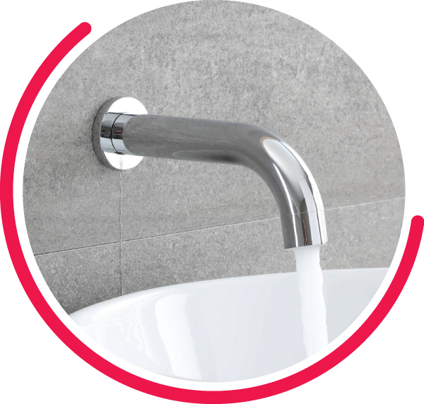 Splashworks | Plumbware with Passion