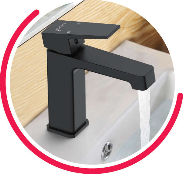 Splashworks | Plumbware with Passion