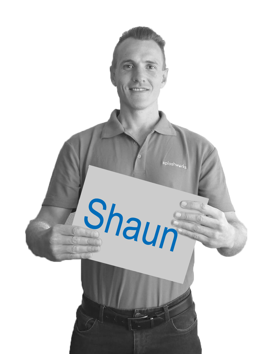 Splashworks | Plumbware with Passion